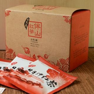 Get Sun Moon Lake Ruby Red Tea (20 Tea Bags) Delivered | Weee! Asian Market