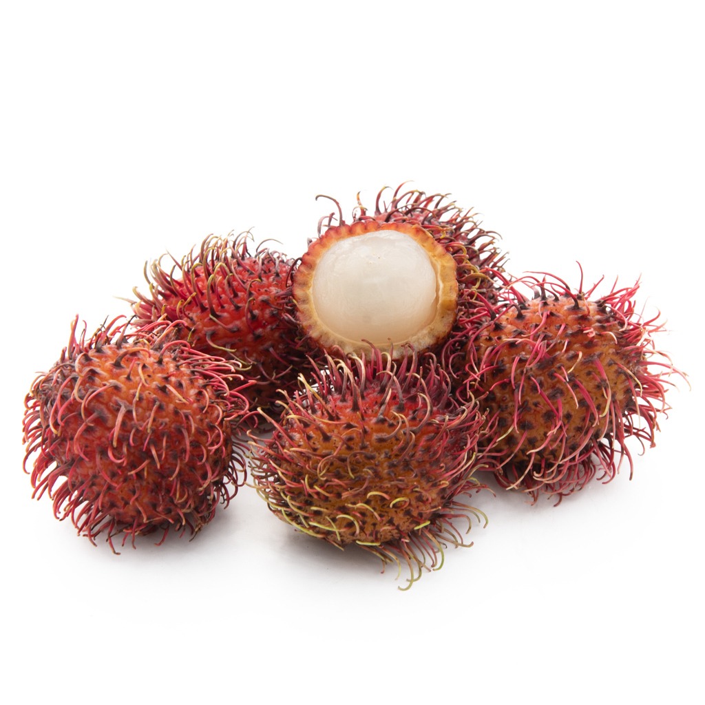 Get Rambutan Clamshell Delivered | Weee! Asian Market
