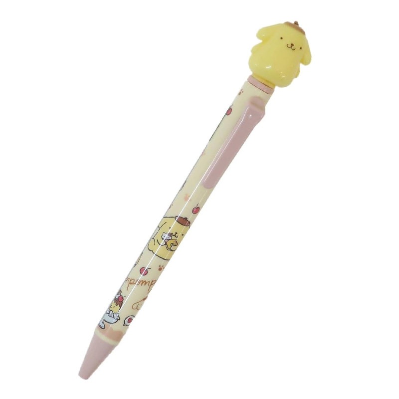 Get SANRIO Black Ballpoint Pen Pudding Dog Delivered | Weee! Asian Market