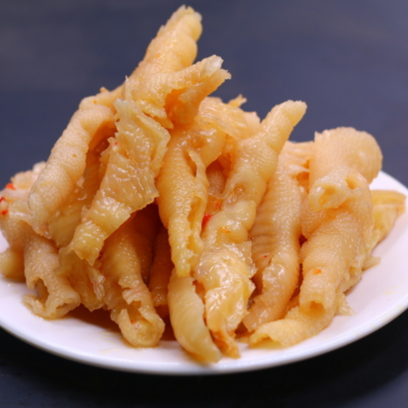 Get Garlic Boneless Chicken Feet 0.5lb Delivered | Weee! Asian Market