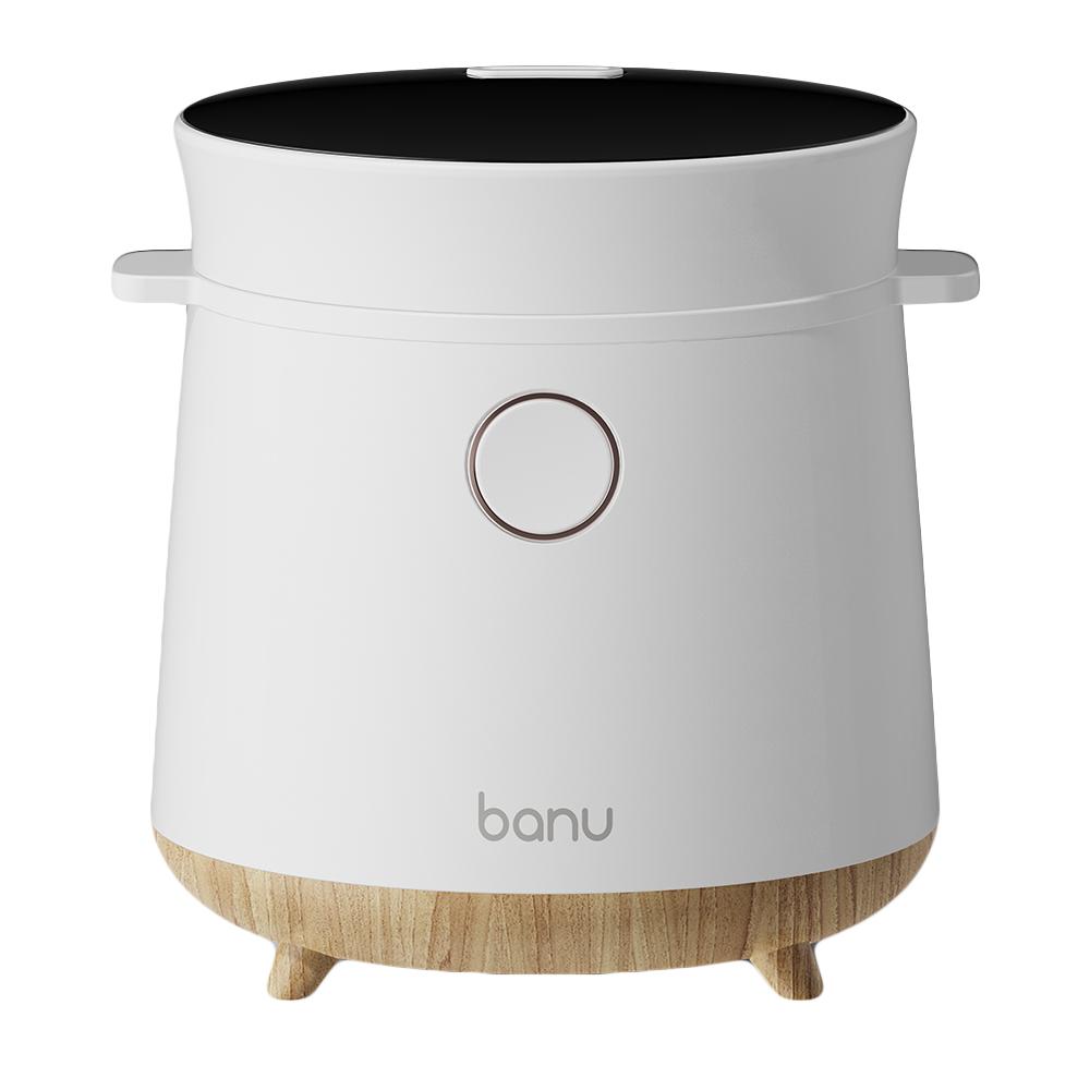 Get BANU Low Carb Multi-Functional LED One-Touch Cooking Rice Cooker ...