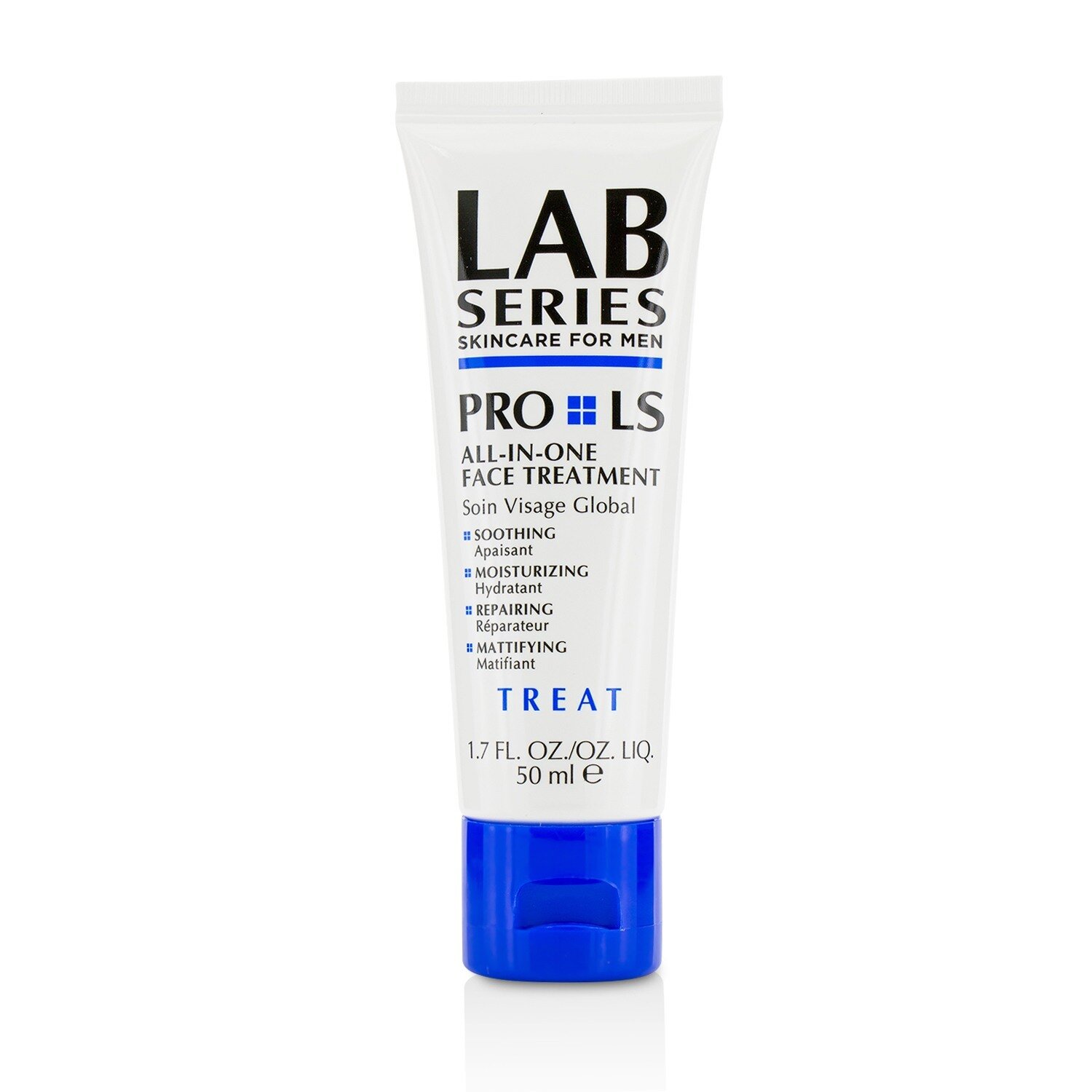 Get Lab Series Lab Series All In One Face Treatment (Tube) 50ml/1.75oz ...