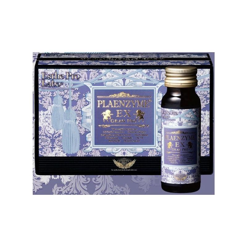 Get PLAENZYME EX GRAN PRO 50ml x 10 bottles Delivered | Weee! Asian Market