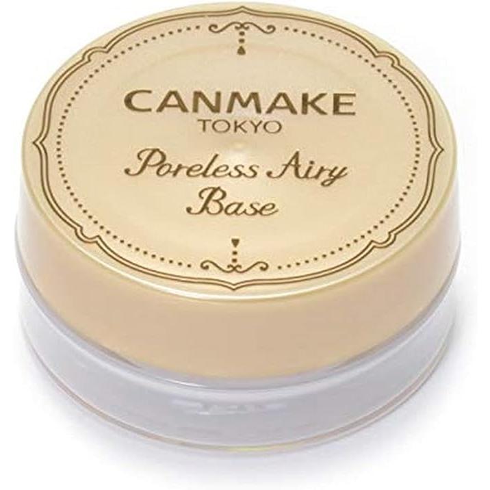 Get Canmake Poreless Airy Base 01 Pure White Delivered | Weee! Asian Market