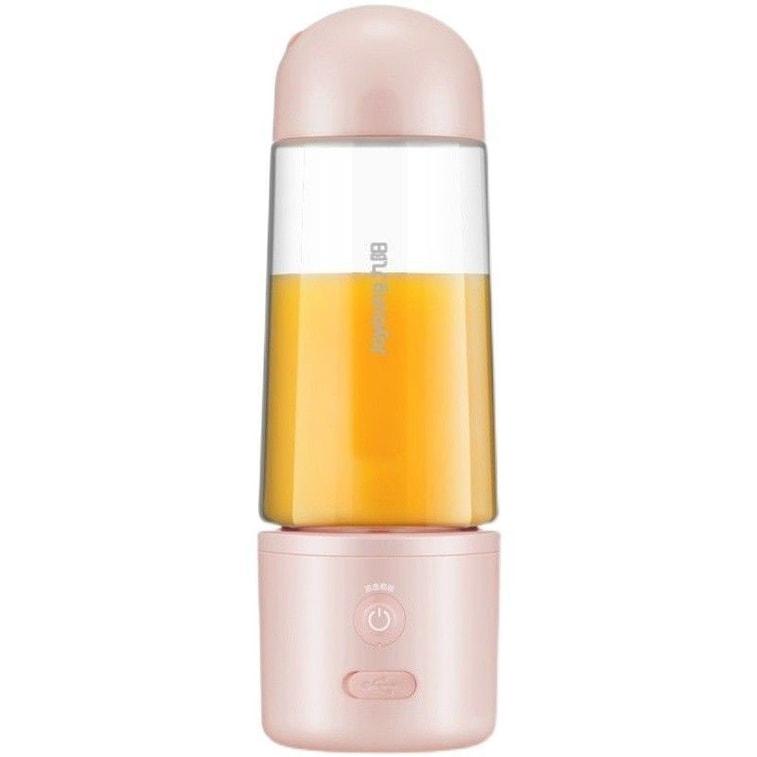 Juice Extractor Household Small Portable Electric Juice Extractor Cup ...