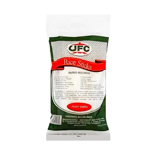 UFC Rice Sticks - Weee!