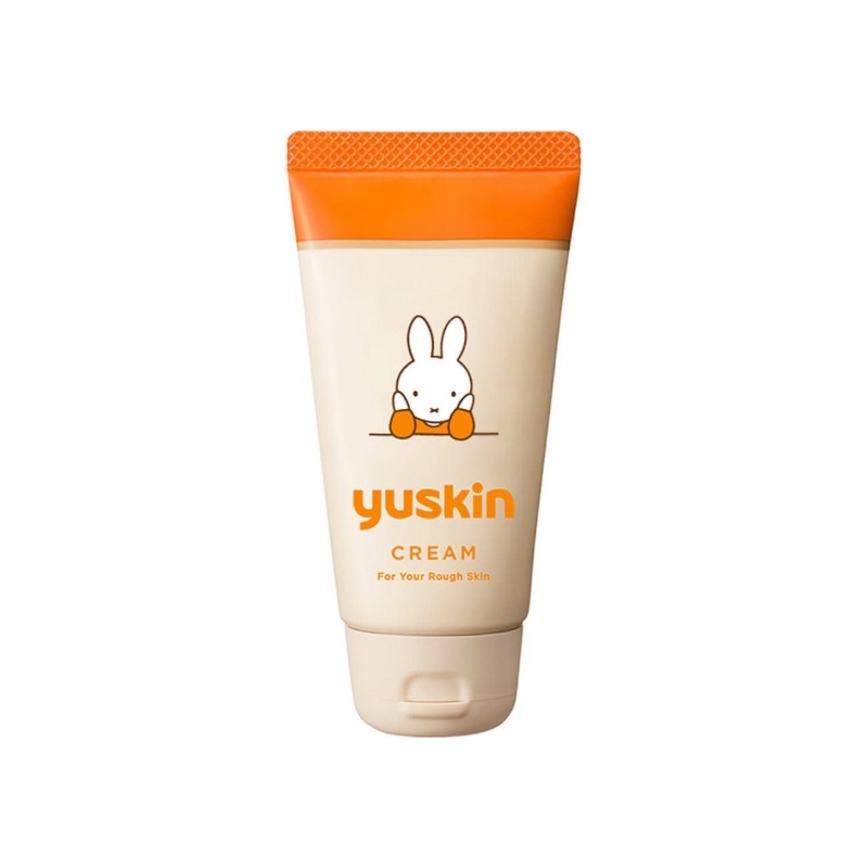 Get YUSKIN Vitamin Hand Cream 40g Delivered | Weee! Asian Market