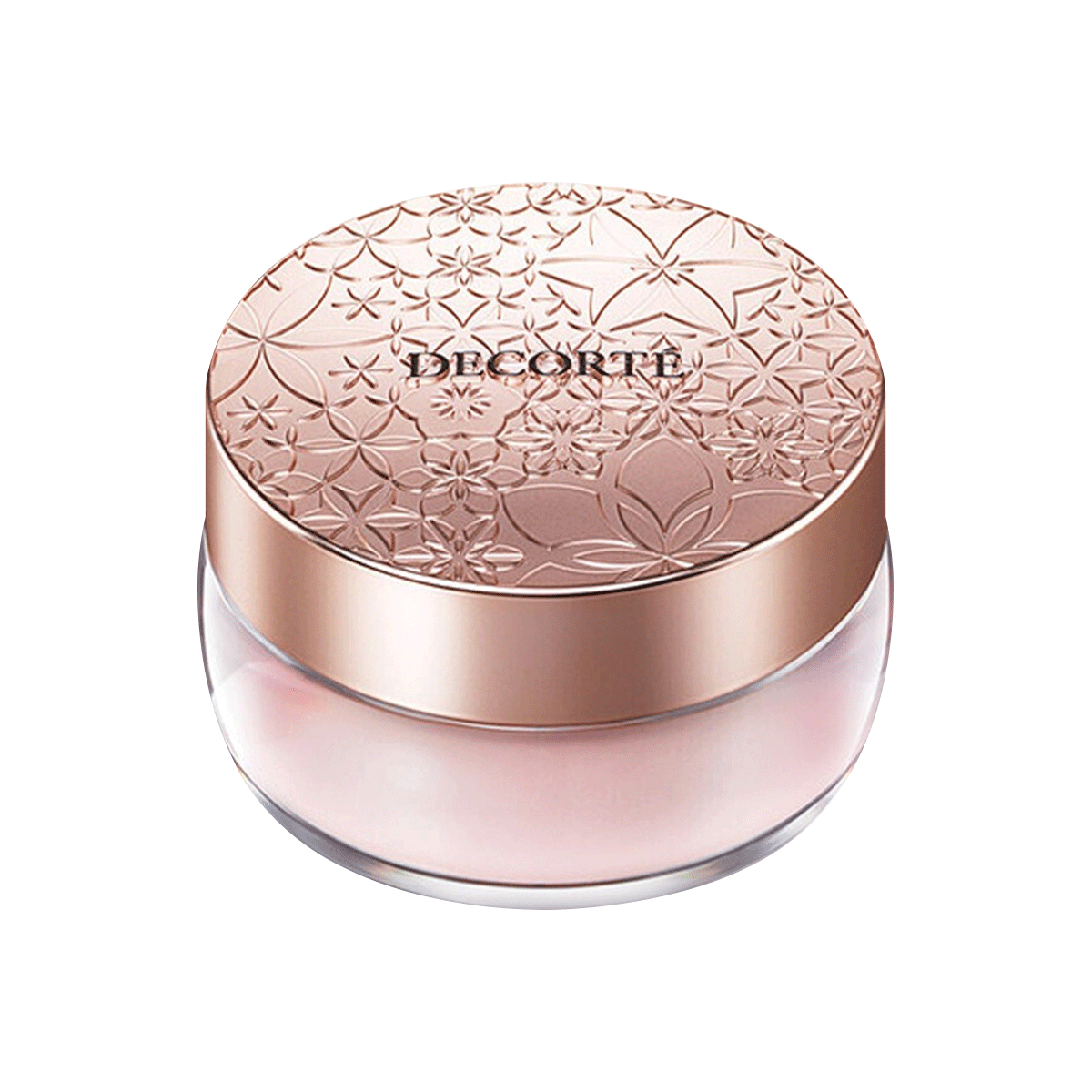 COSME DECORTE Face Loose Setting Powder #10 Misty Beige Ivory @COSME ...