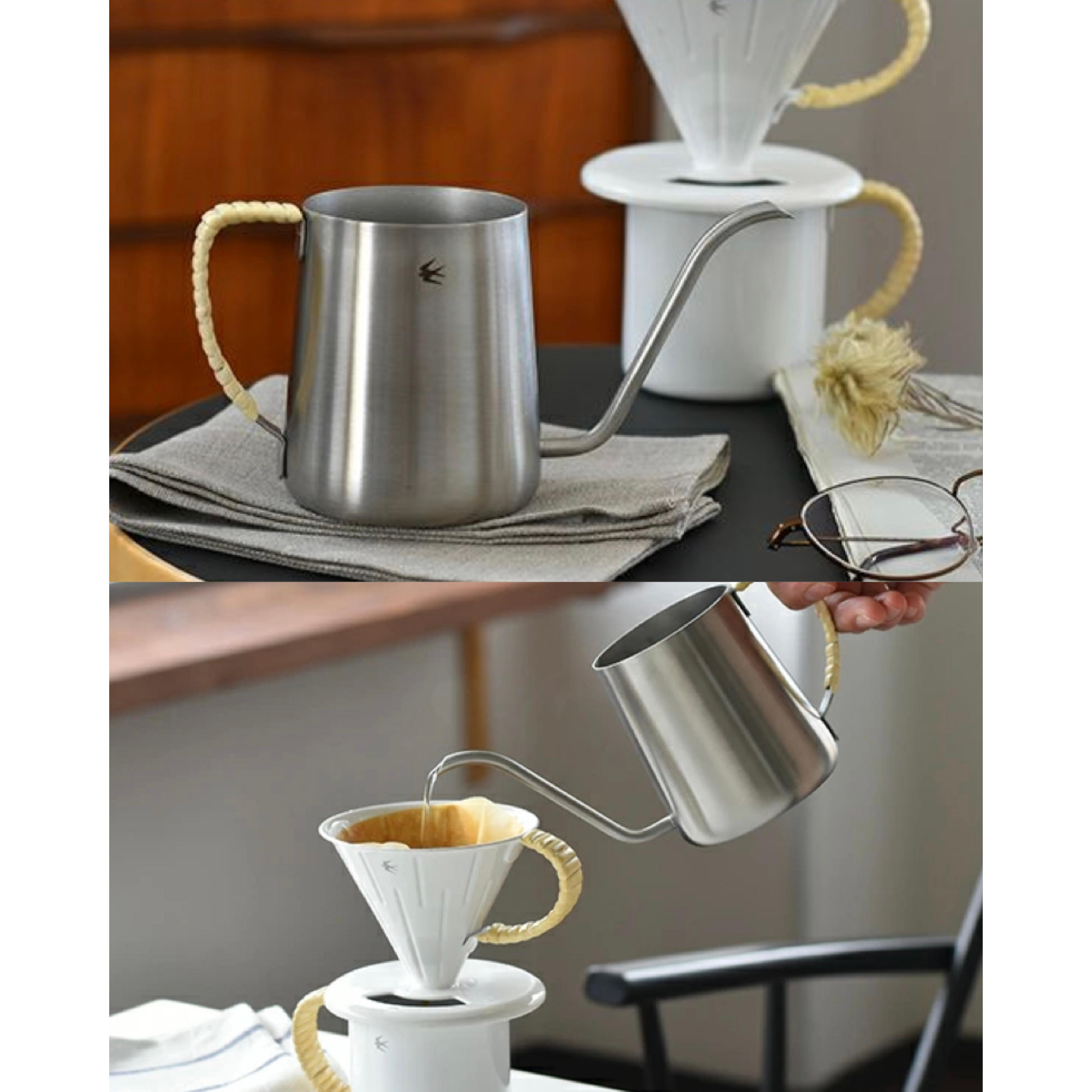 Get Japan GSP Single Drip Kettle(Gift Box) Delivered | Weee! Asian Market