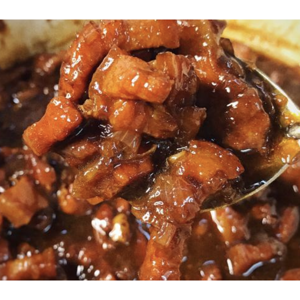 Get Braised Taiwanese Pork Delivered | Weee! Asian Market