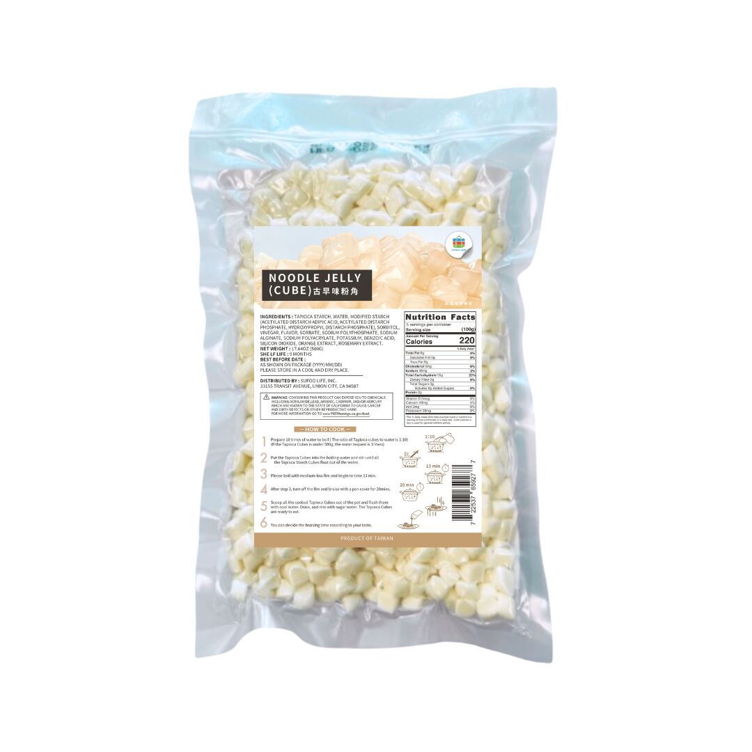 Get NOODLE JELLY (CUBE) Delivered | Weee! Asian Market