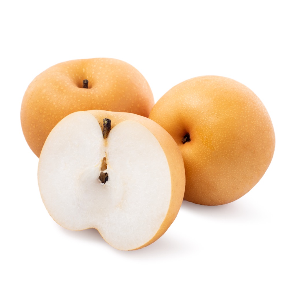 Get Qiuyue Pears 3 count Delivered | Weee! Asian Market