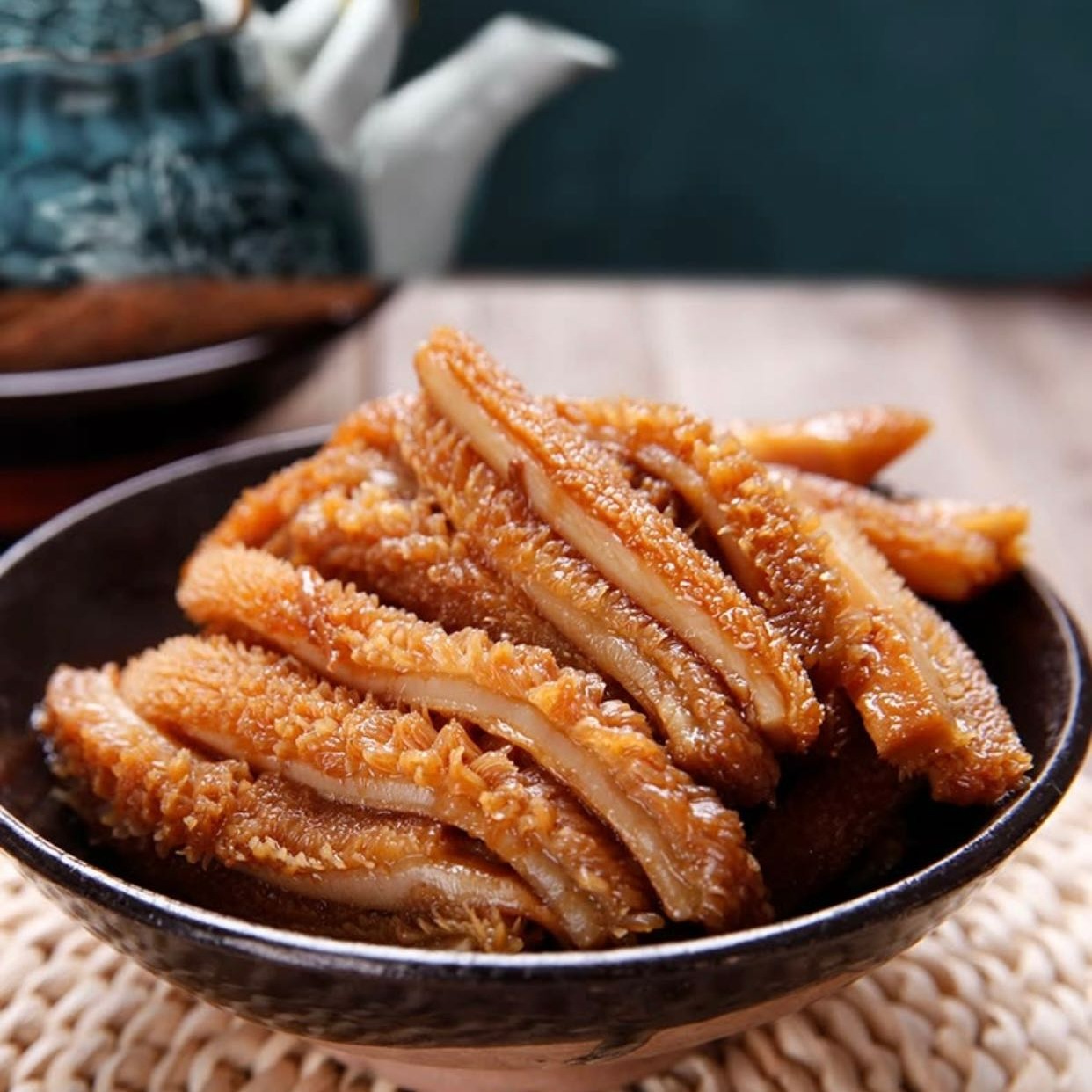 Get Marinated Beef Stomach 0.5 lbs sliced Delivered | Weee! Asian Market