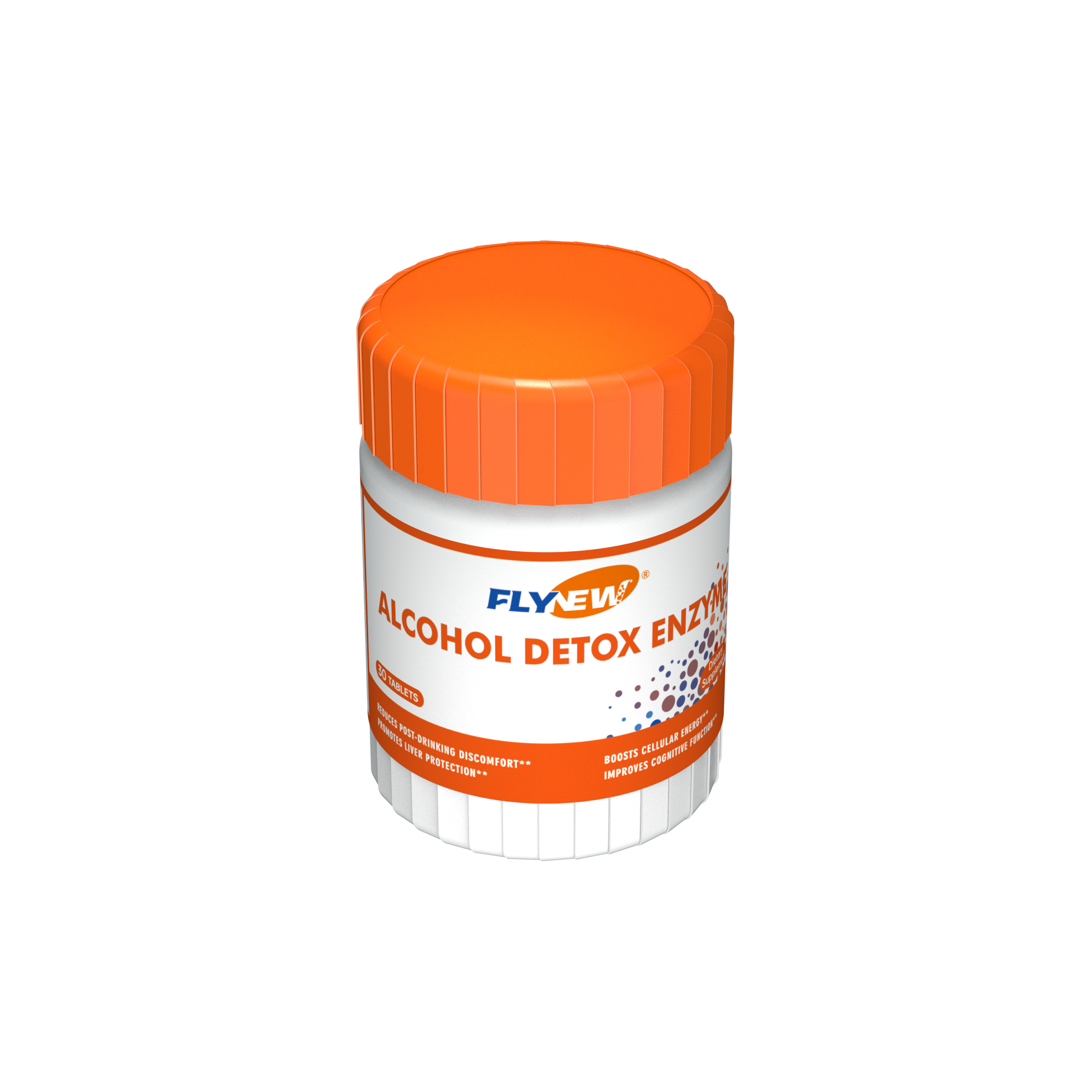 Get ALCOHOL DETOX ENZYME 30tablets Delivered | Weee! Asian Market