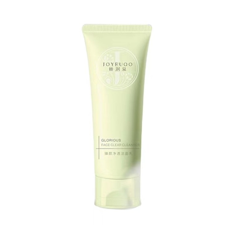 Get Joyful Spring Facial Wash Amino Acid Cleanser 100g Delivered | Weee ...