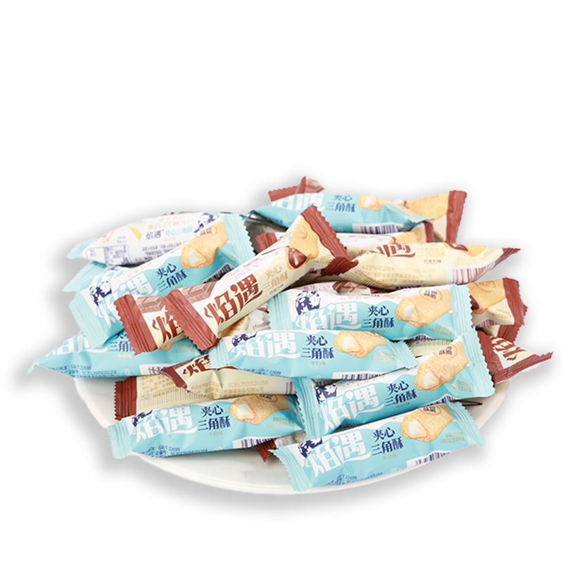 Get Triangle pastry blend Delivered | Weee! Asian Market