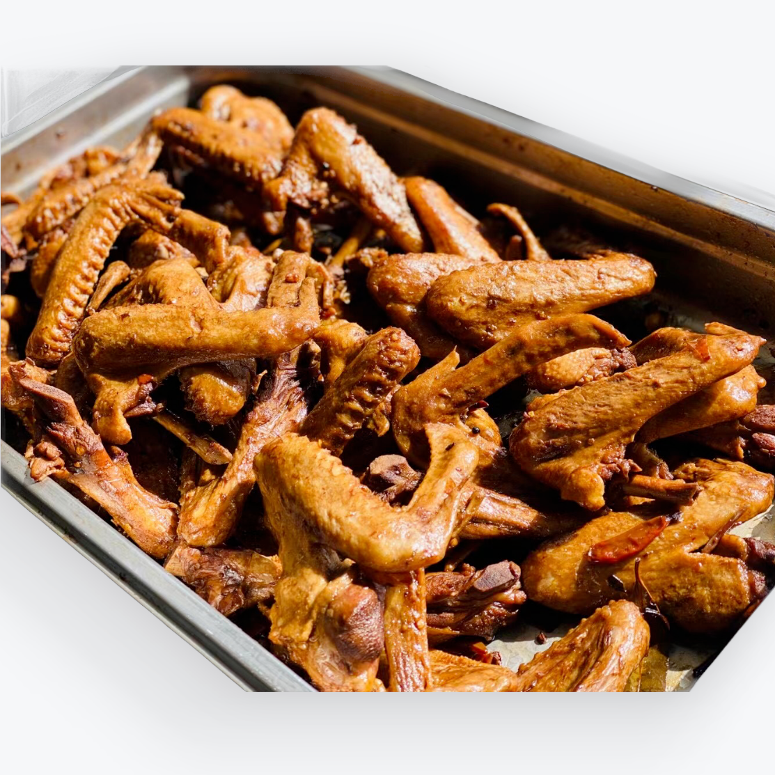 Get Mala Duck Wings Delivered | Weee! Asian Market