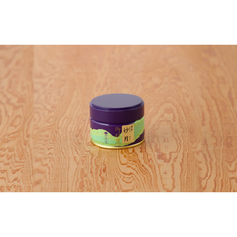 Get saijoen Matcha Powder Myogetsu 20g Delivered | Weee! Asian Market