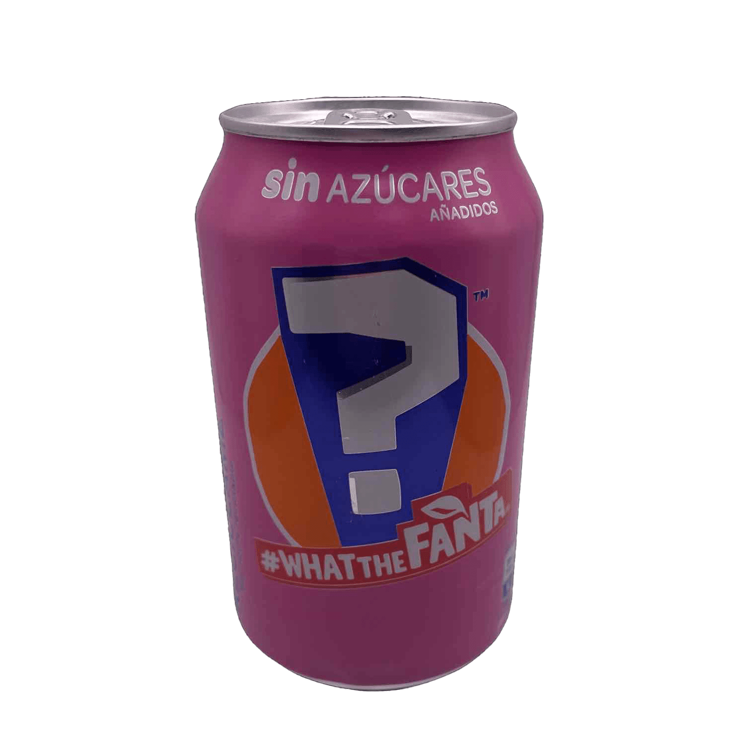 Get Fanta What The Fanta Dragonfruit Mangosteen (Spain) Delivered ...