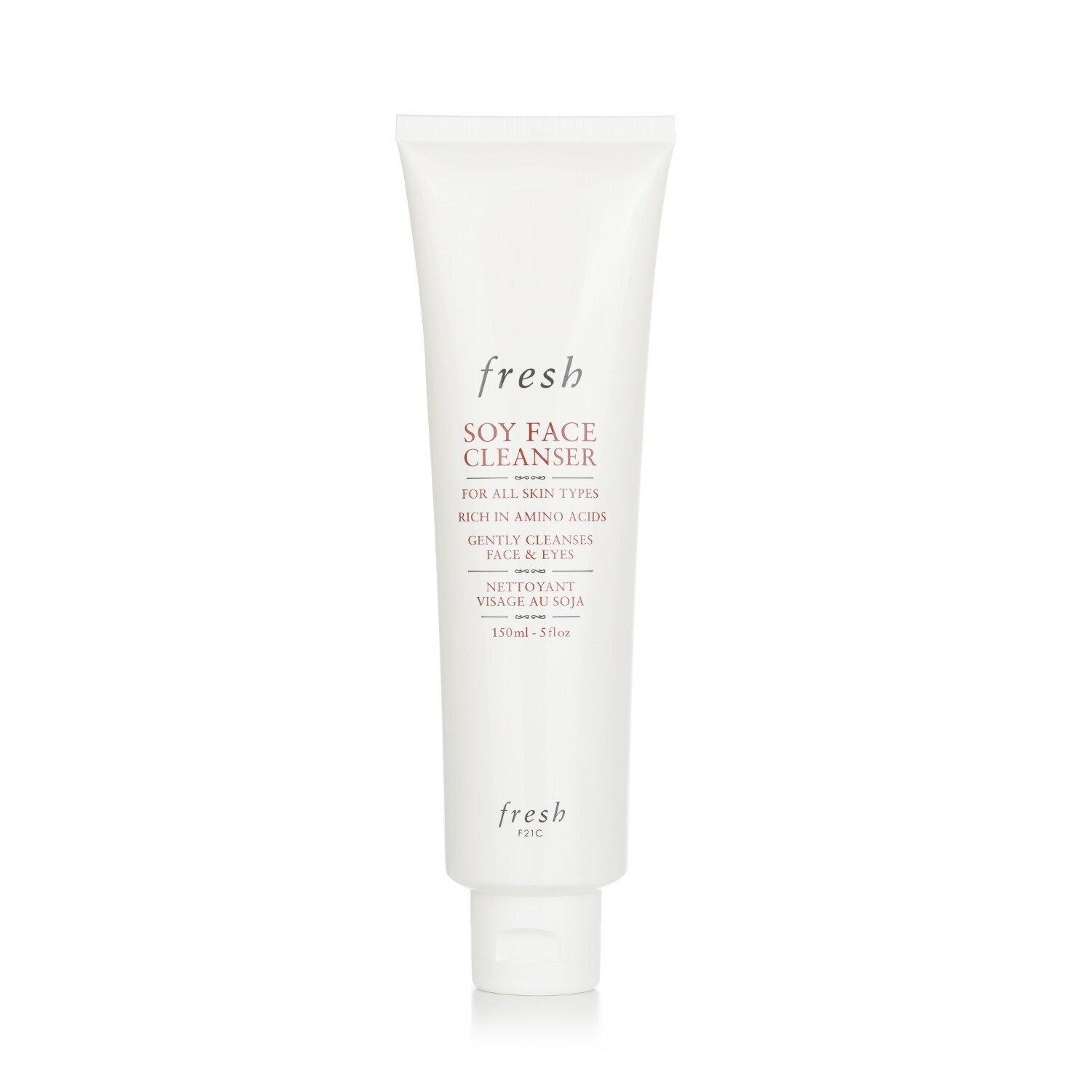 Get Fresh Soy Face Cleanser 150ml/5.1oz Delivered | Weee! Asian Market