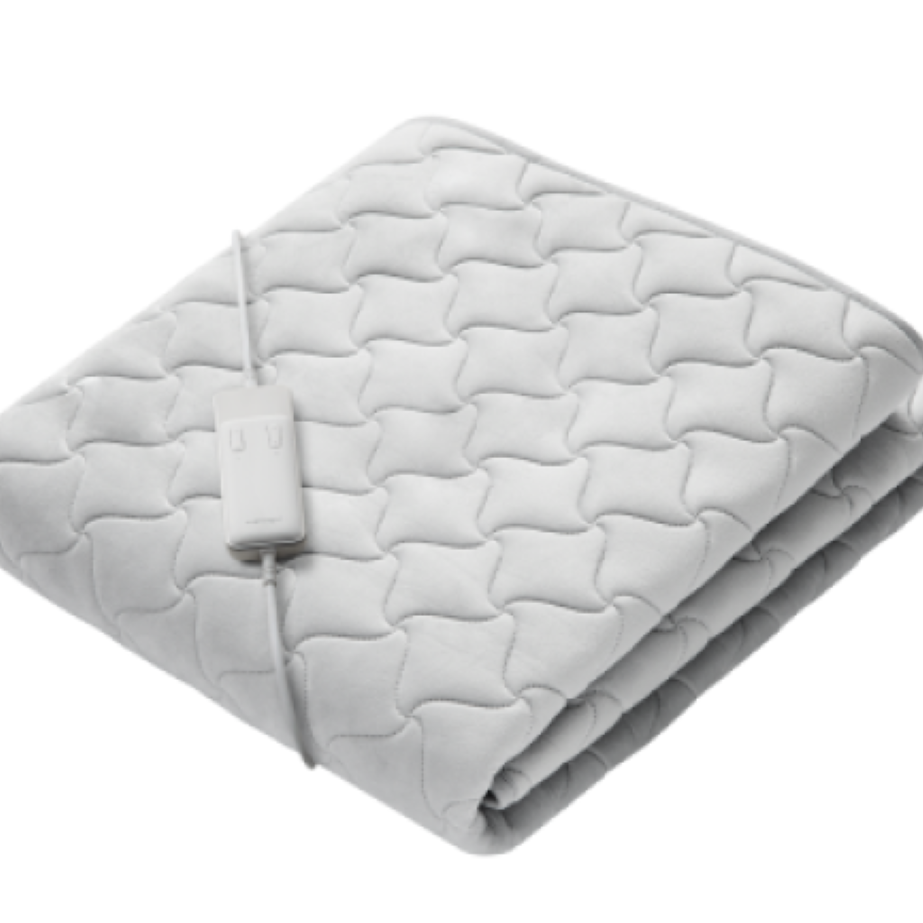 Get EME511 EMF Safe CarbonCore Heated Mattress Pad Delivered | Weee ...