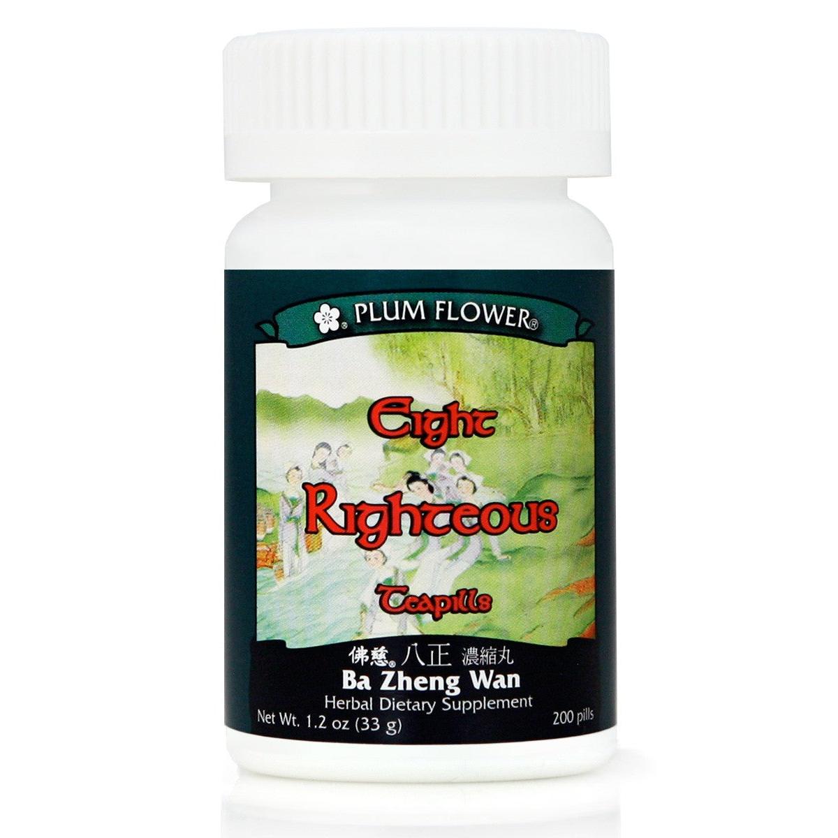 Get Eight Righteous Teapills Ba Zheng Wan Delivered | Weee! Asian Market