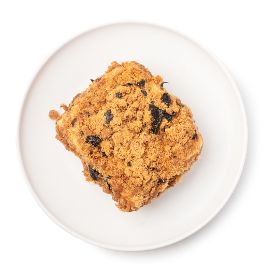 Get CatherineBakery Nori Pork Floss Cake 1pack Delivered | Weee! Asian ...