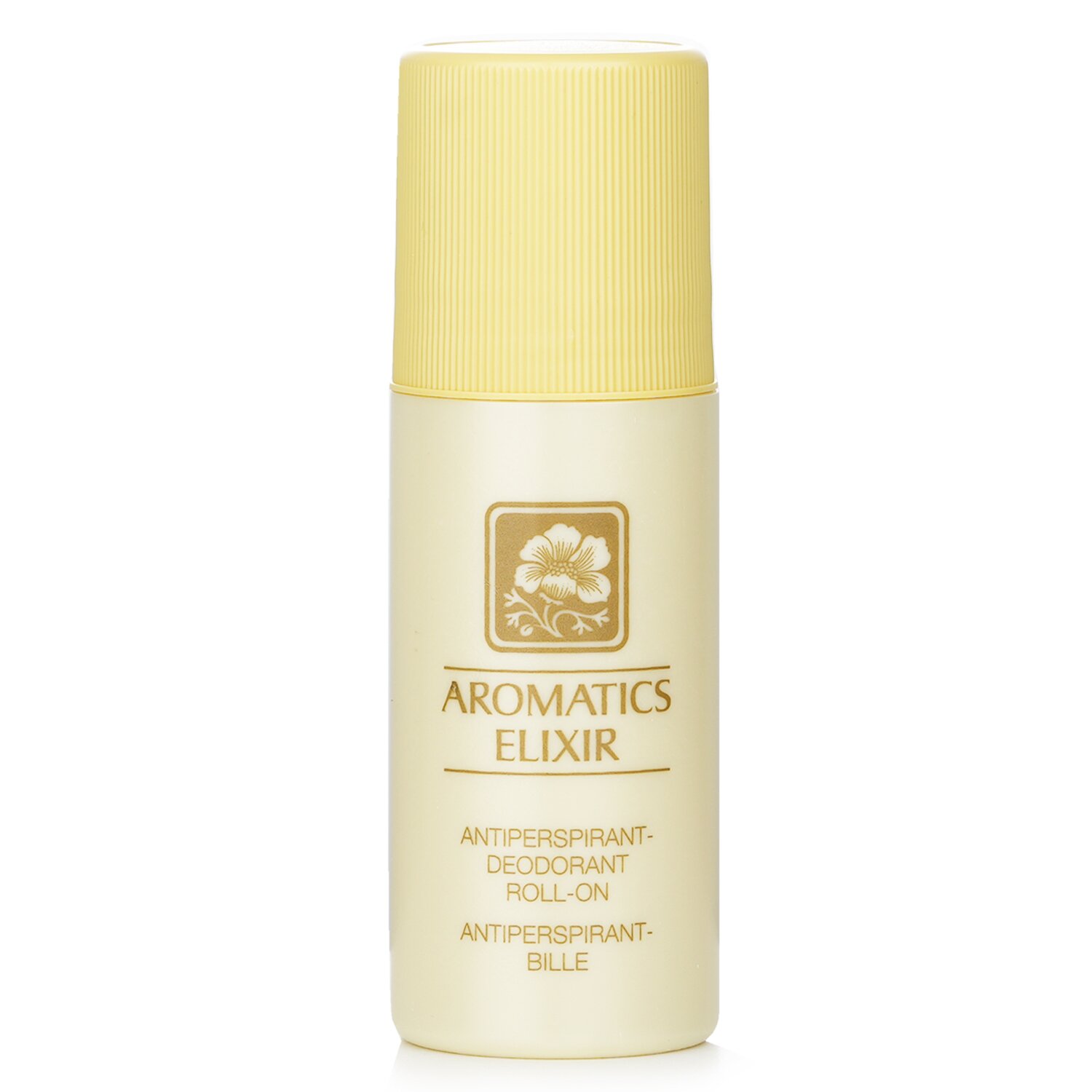 Get Clinique Aromatics Elixir Anti-Perspirant Deodorant Roll On ...