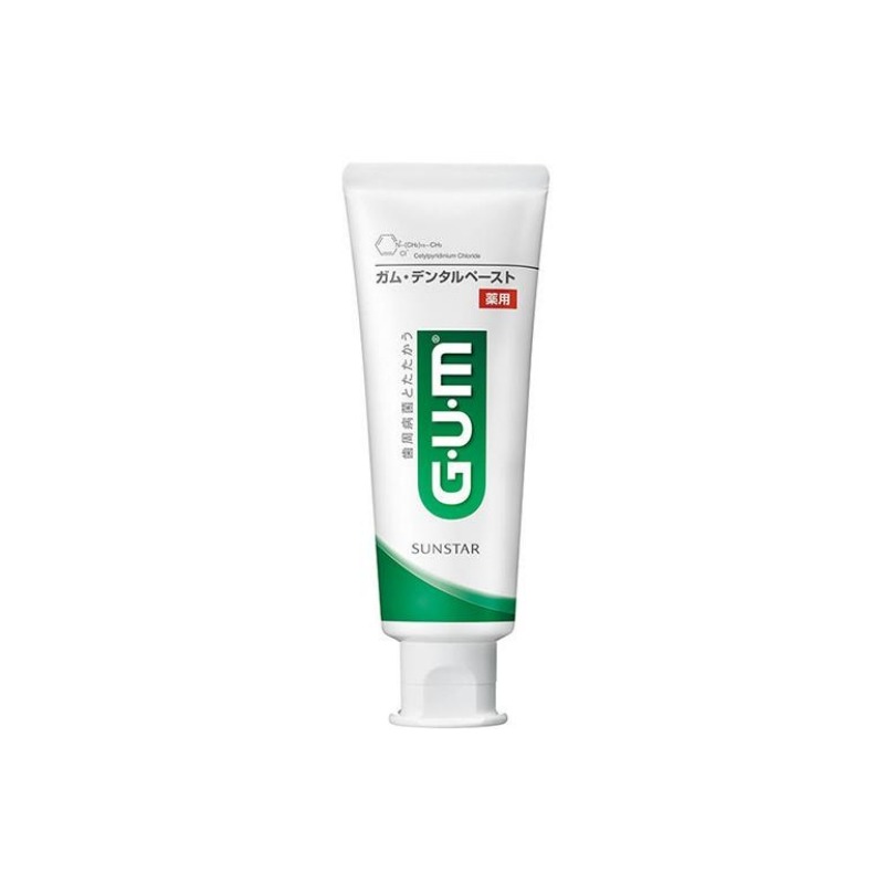 Get GUM Gum Paste Standing Increase 120g Delivered | Weee! Asian Market