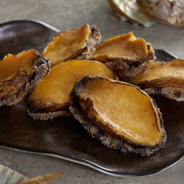 Get Seasoned Cooked Abalone (10 pieces) Delivered | Weee! Asian Market