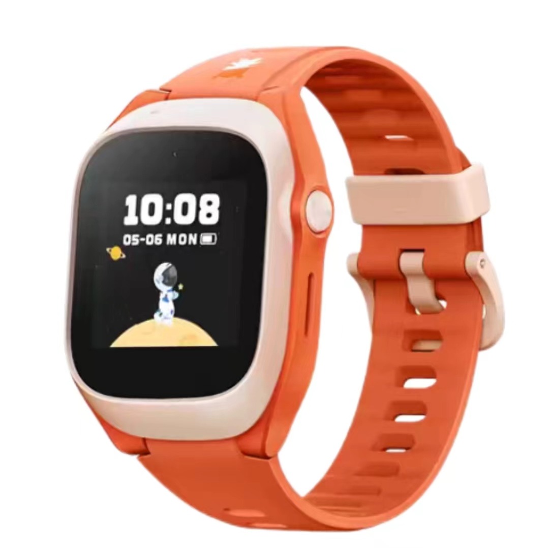 Get Phone Watch C7A Kids Watch 4G Video Call Location Smart-Red ...