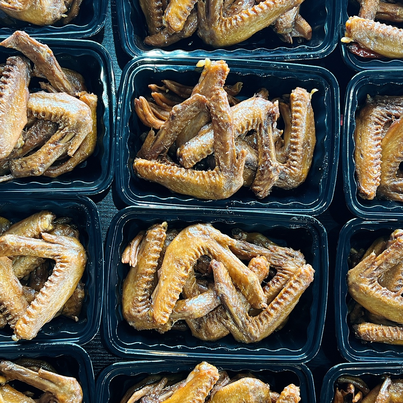 Get Braised Duck Wings and Feet Delivered | Weee! Asian Market