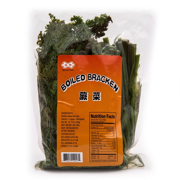 Get Boiled Bracken Delivered | Weee! Asian Market
