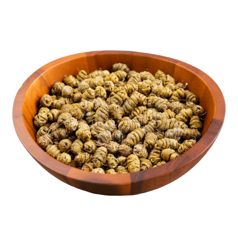 九龍堂 顶级铁皮石斛 嚼后少渣 110g - Weee!