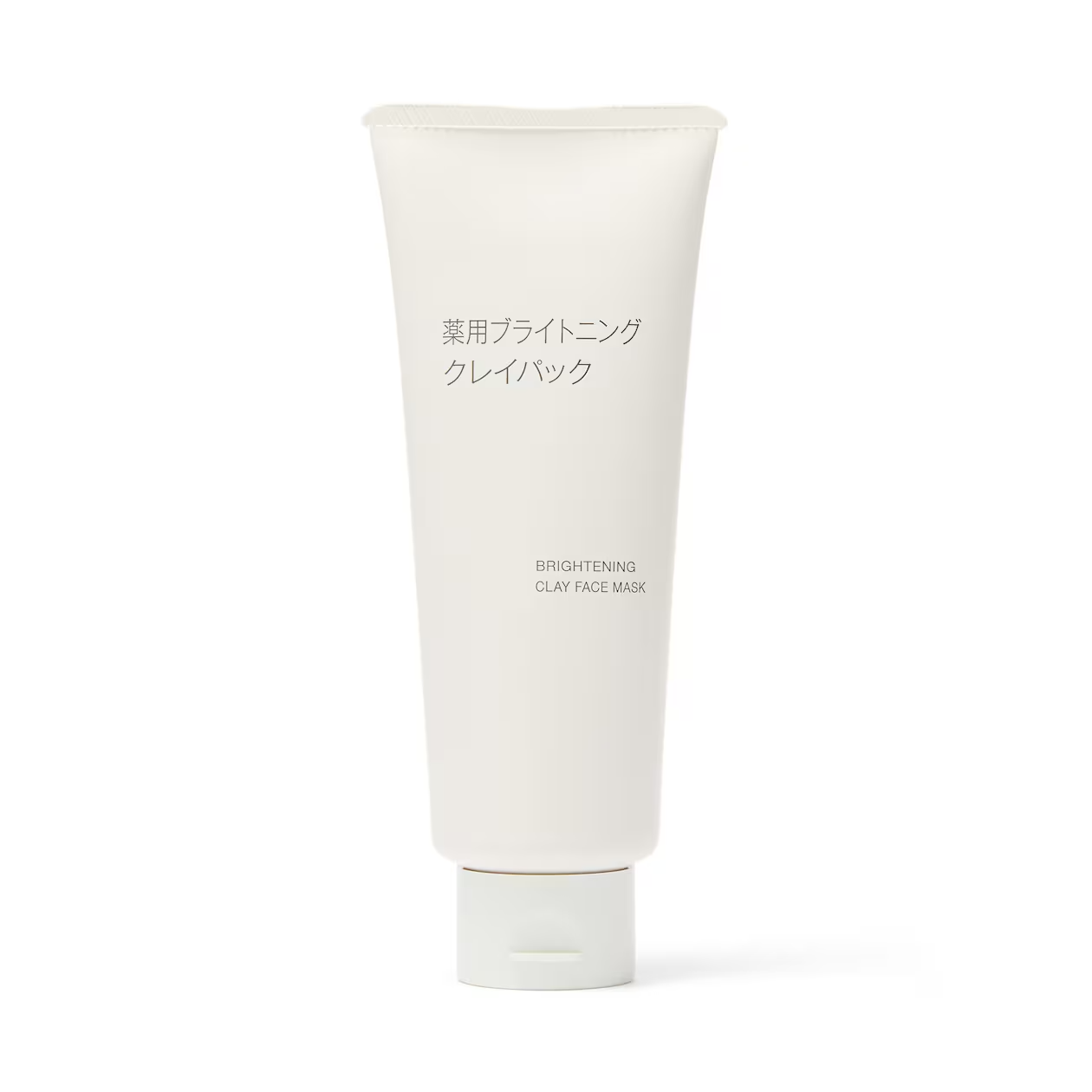 Get MUJI Medicated Clay Pack Delivered | Weee! Asian Market