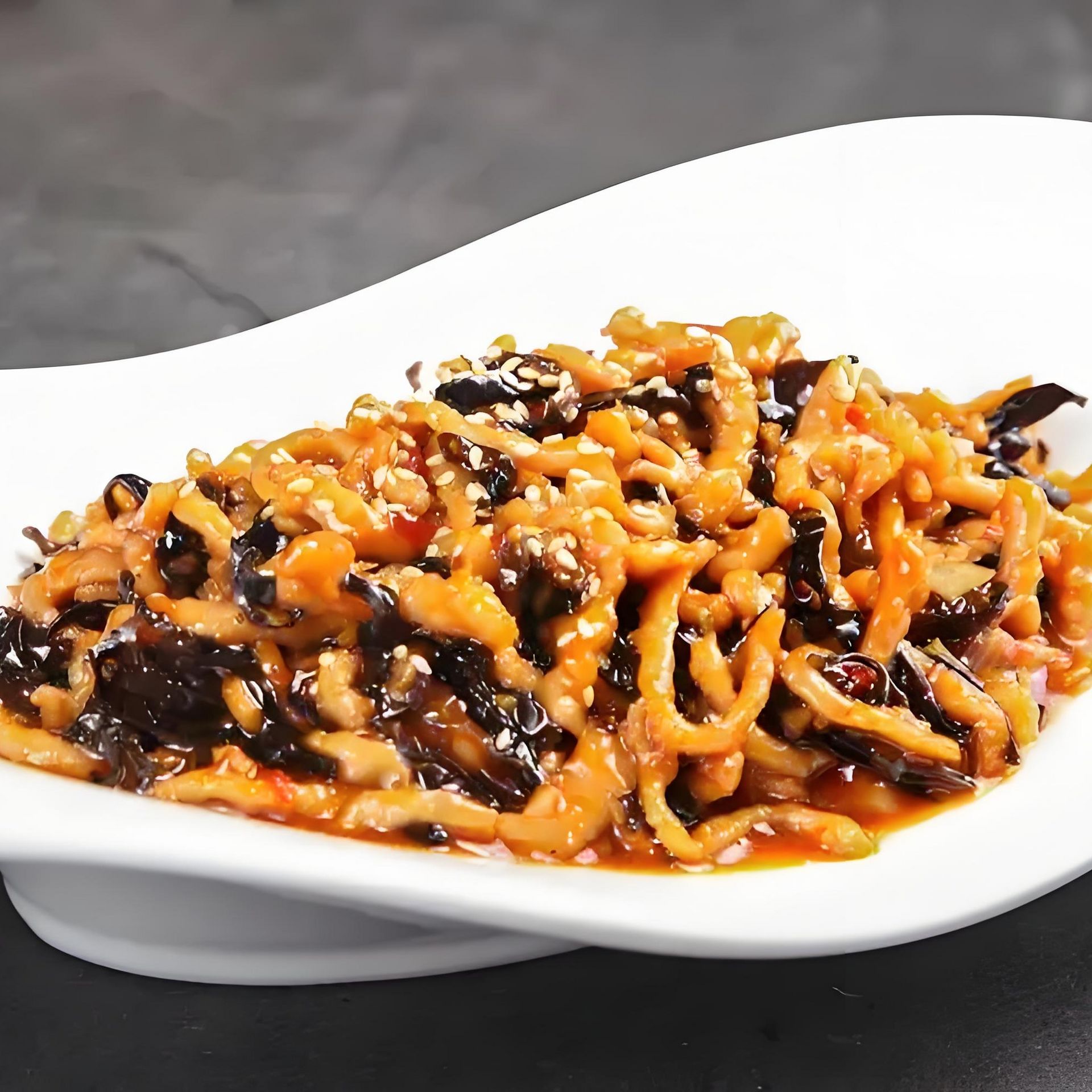 Get Yuxiang shredded pork 500g Delivered | Weee! Asian Market