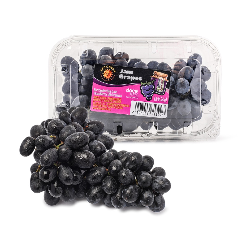 Get Imported Seedless Jam Grapes Delivered | Weee! Asian Market