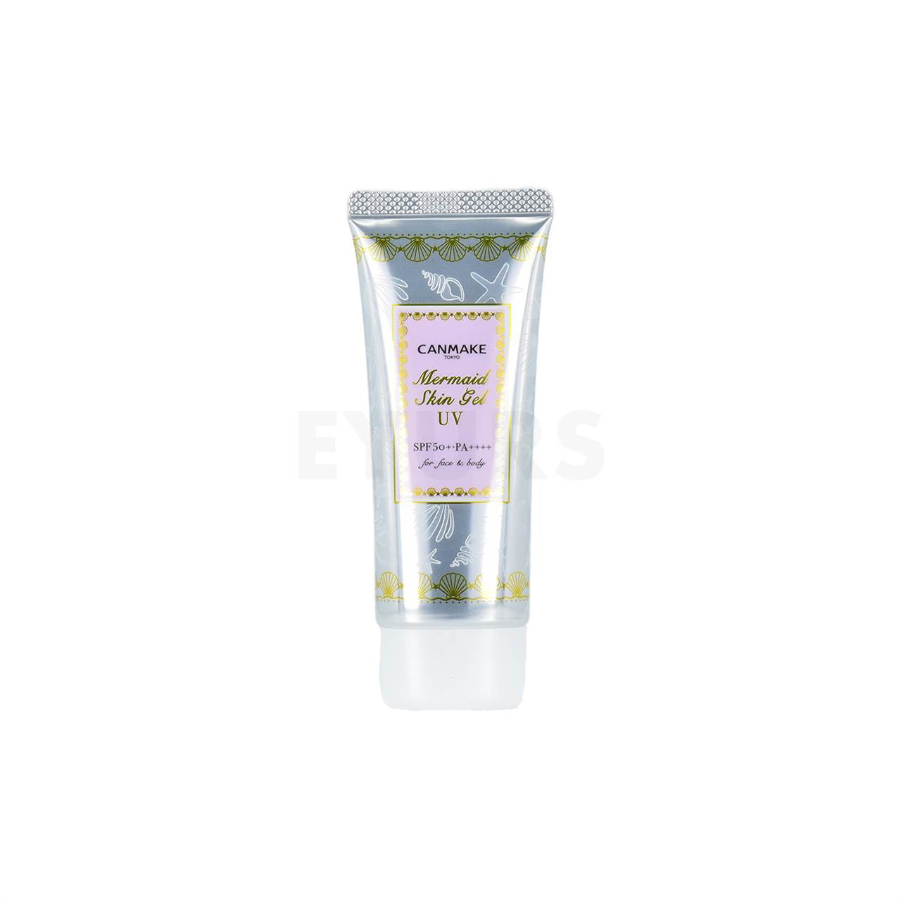 Heliocare Sunscreen Canmake Tokyo Mermaid Skin Gel UV Japan SPF 50＋ PA ...