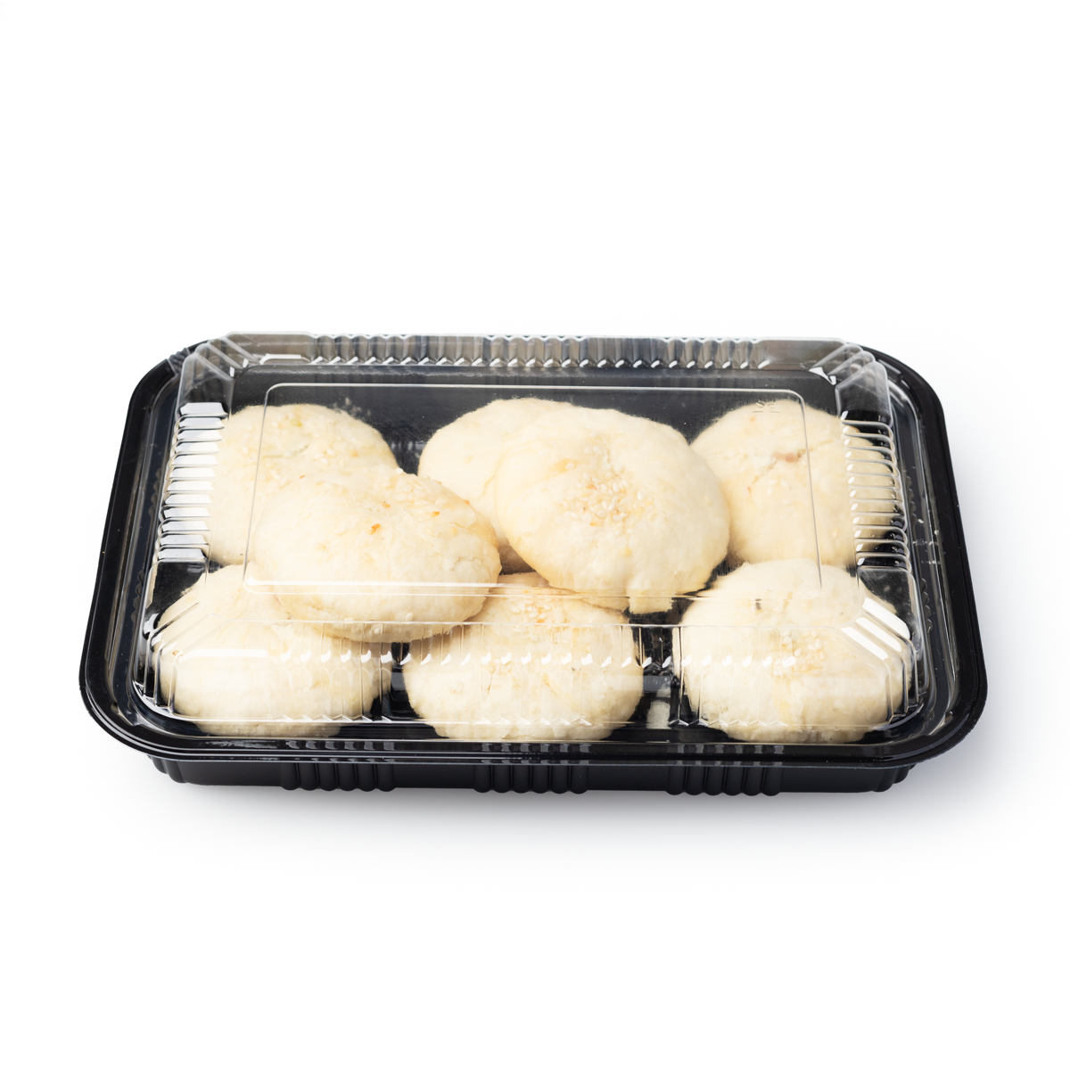 Get 【Hanson's Pastry】Sweet Chinese Biscuits-Chestnut 8pcs Delivered ...