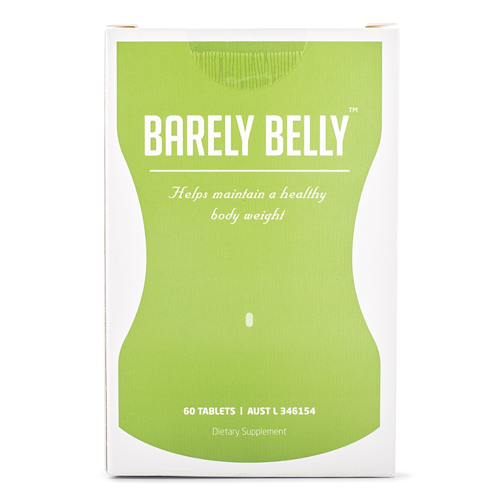 Get Unichi Barely Belly 60 Tablets Delivered | Weee! Asian Market