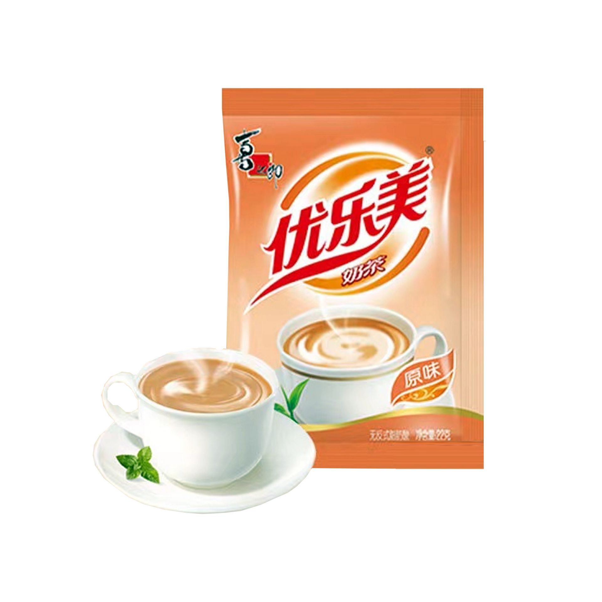 Get Milk tea (original) Delivered | Weee! Asian Market