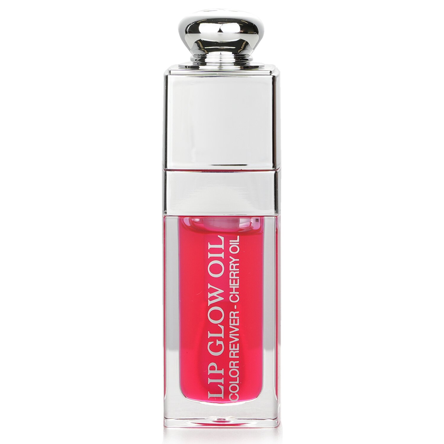 Get Christian Dior Dior Addict Lip Glow Oil - # 015 Cherry Delivered ...