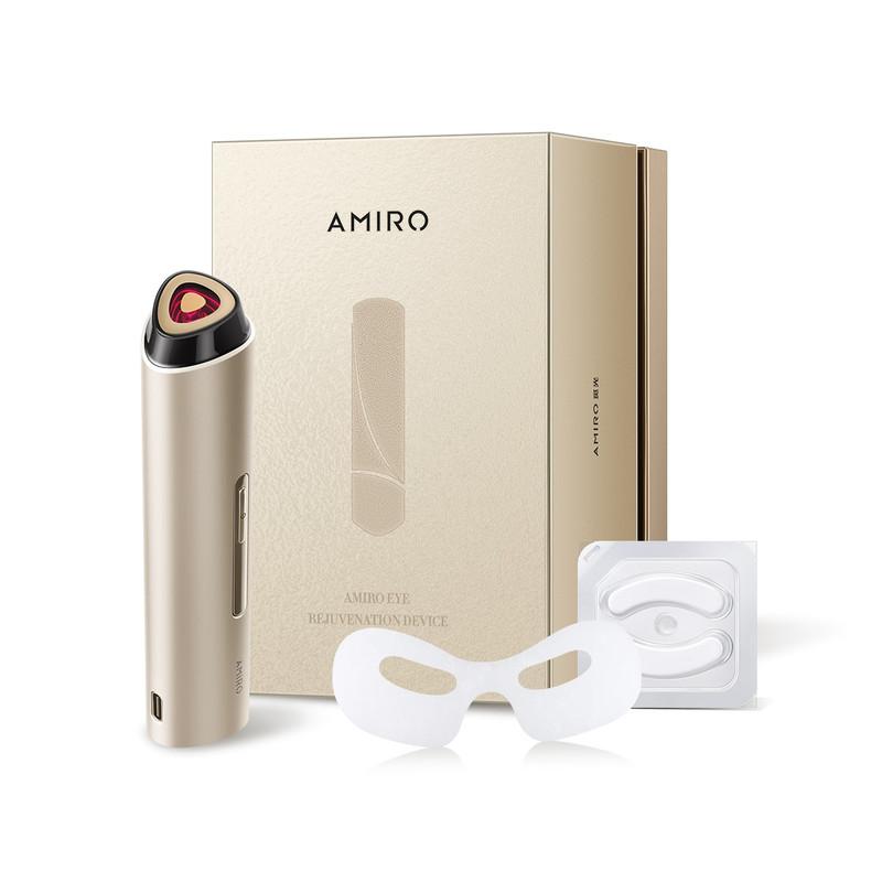 Get AMIRO Eye Rejuvenation RF Device R-EYE Delivered | Weee! Asian Market