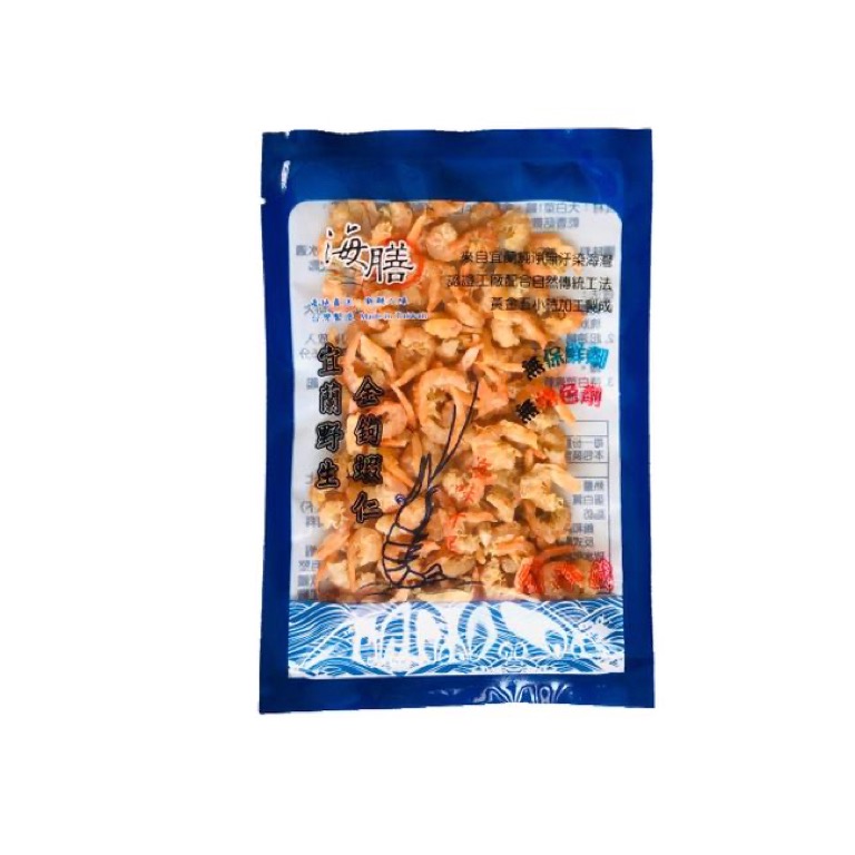 Get Yilan Wild Dried Shrimp Delivered | Weee! Asian Market