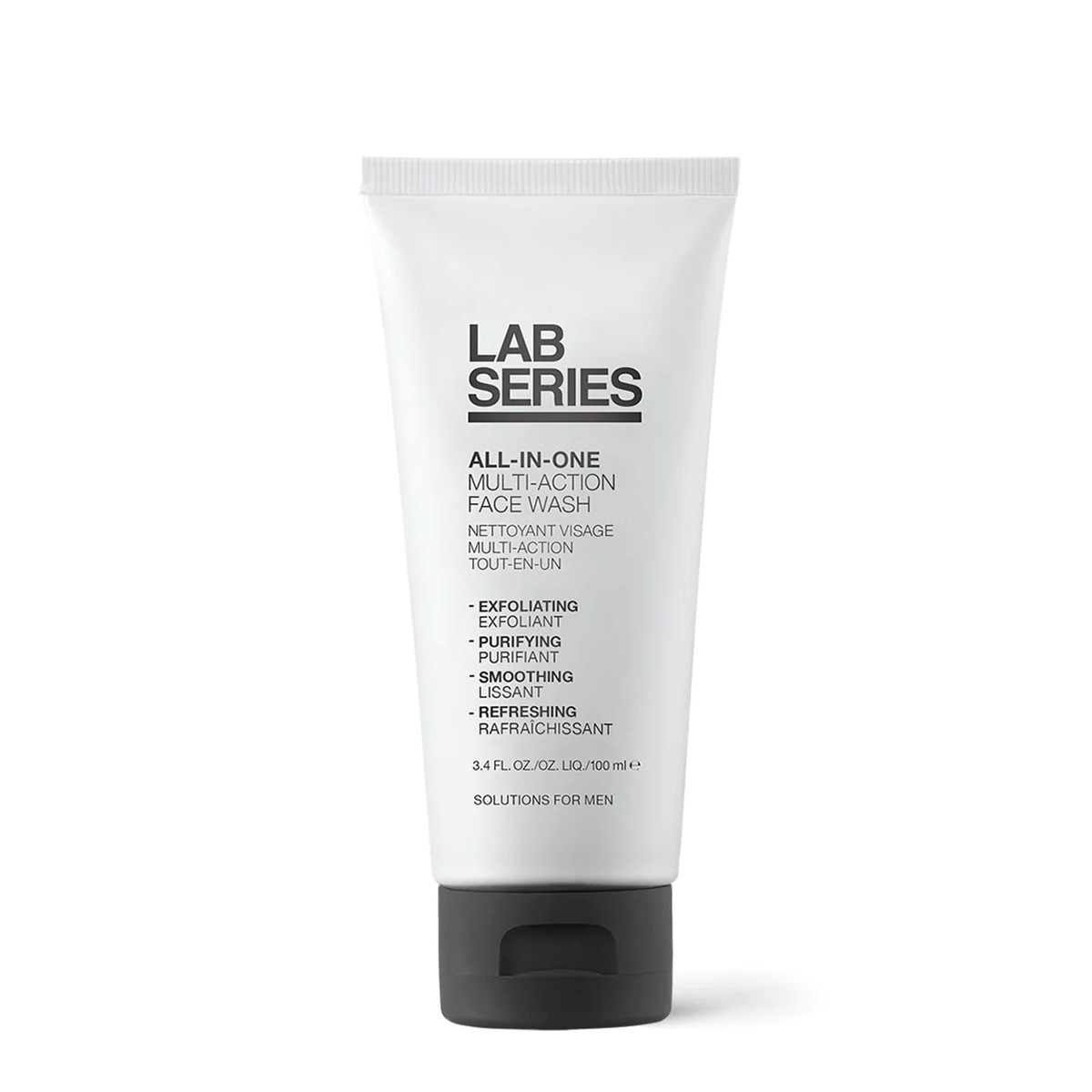 Get Lab Series Skincare for Men All-In-One Multi-Action Face Wash ...