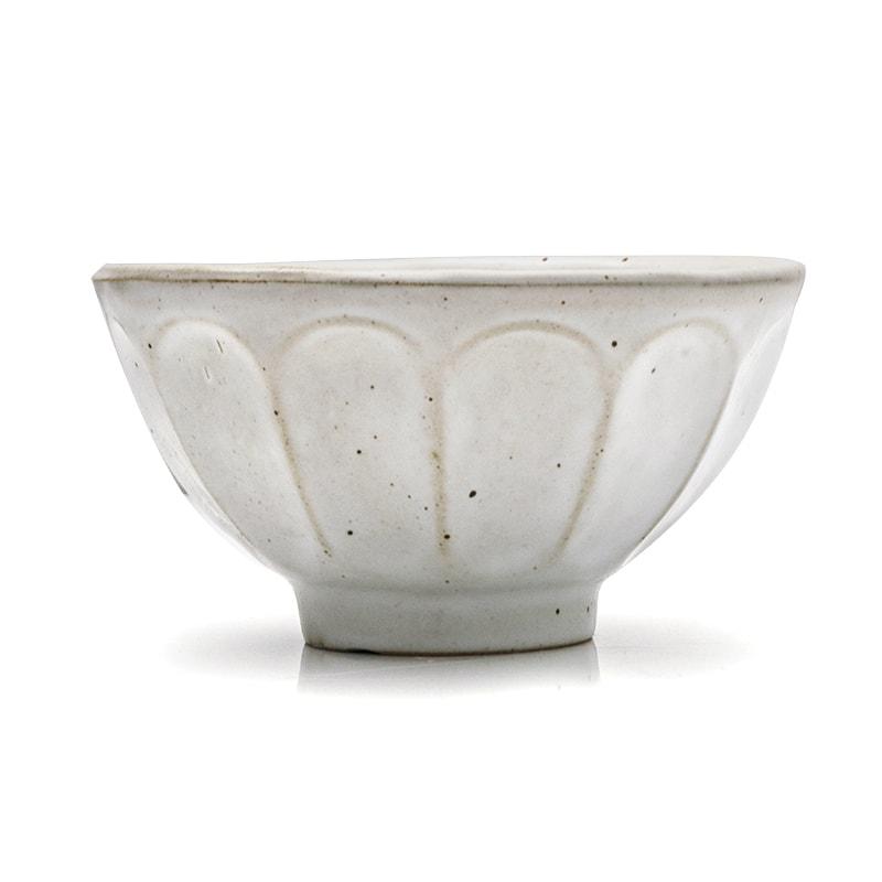 Get NESTLADY Japanese Style Creative Flower Petal Bowl Delivered | Weee ...