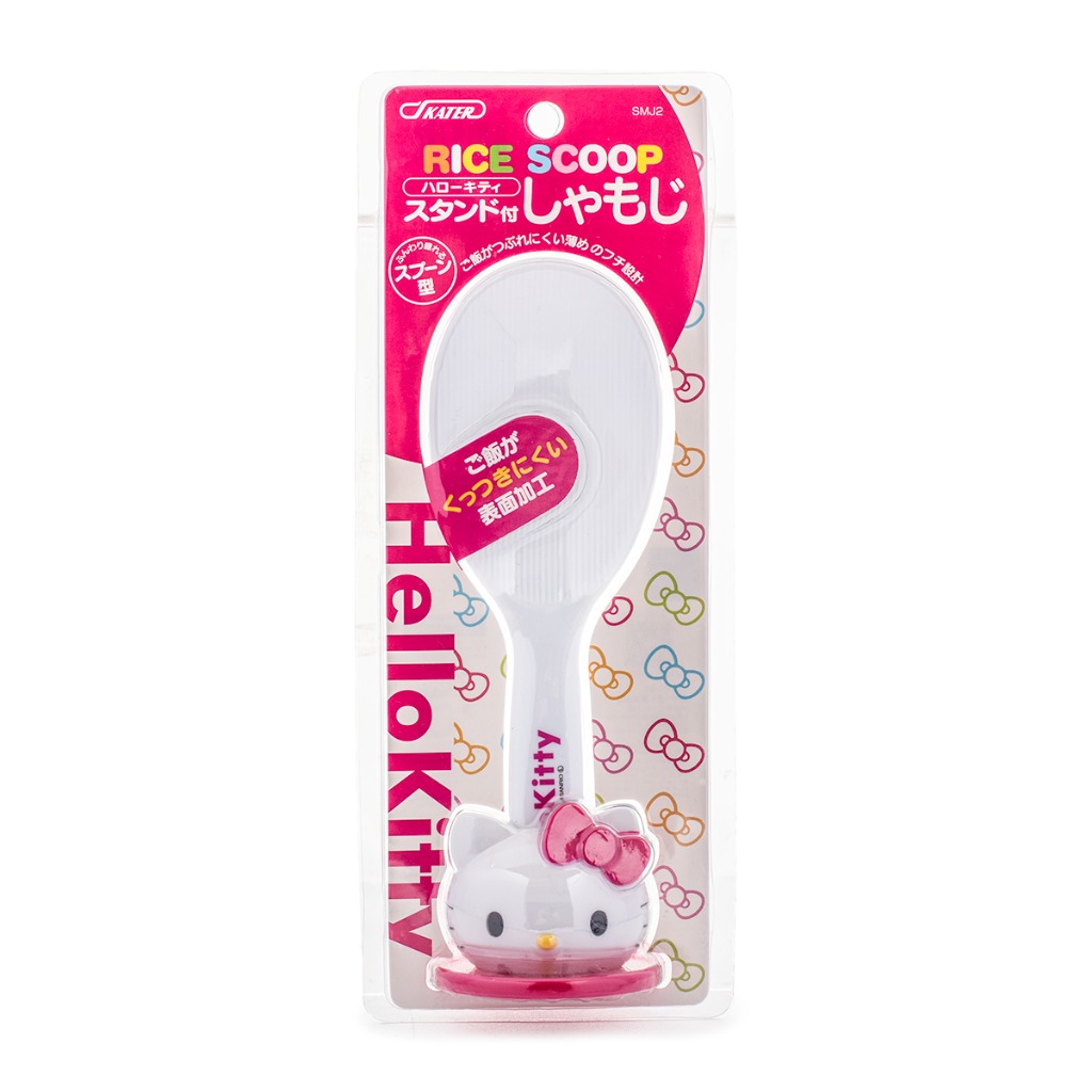 Get Skater Hello Kitty Rice Scoop Delivered | Weee! Asian Market