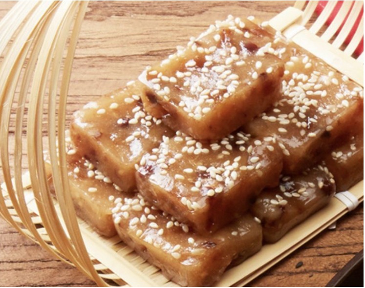 Get LSK Ba-Bao Rice Cake Delivered | Weee! Asian Market