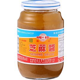 Get Sesame Sauce 460g Delivered | Weee! Asian Market