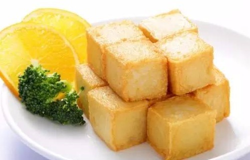 Get Fish Cake Cubes, Frozen Delivered | Weee! Asian Market